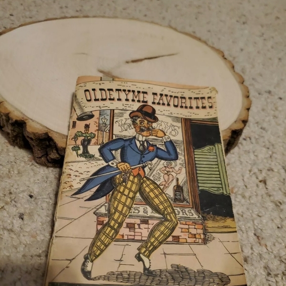Oldetyme Distillers | Other | Vintage Oldetyme Distillers Drink Recipe ...